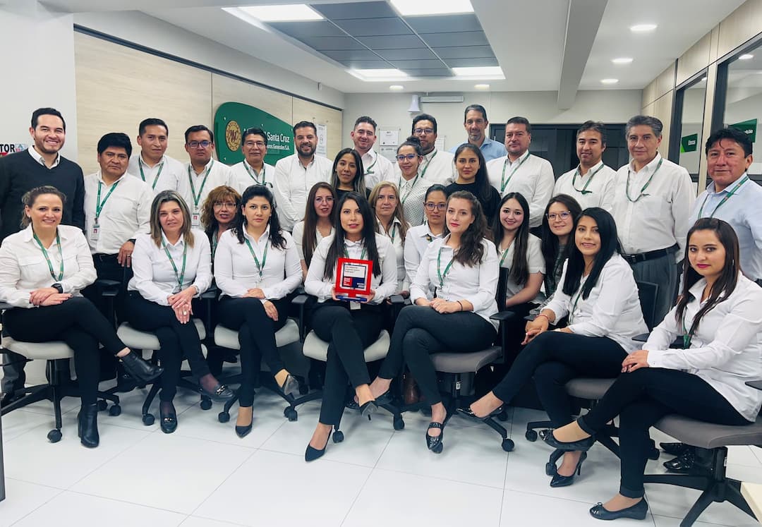 Mercantil Santa Cruz Seguros y Reaseguros